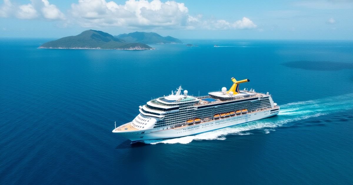 Wonder Of The Seas: 4 Night Bahamas and Perfect Day Cruise From Miami